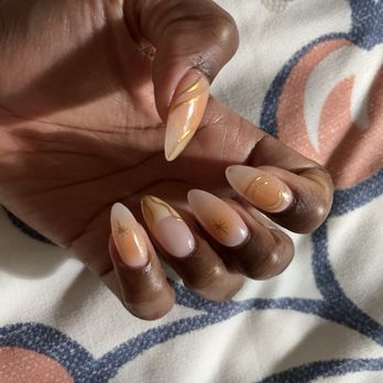 12TWELVE NAIL BAR - Updated July 2024 - 361 Photos & 244 Reviews - 4635 ...