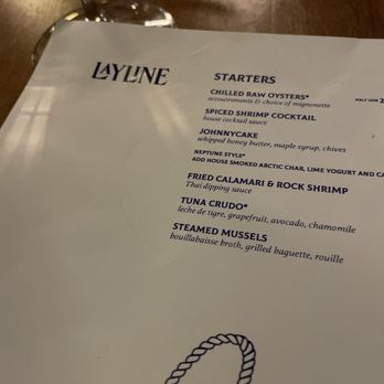 LAYLINE - Updated January 2026 - 200 Photos & 87 Reviews - 301 Water St ...