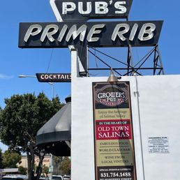 THE GROWERS PUB - Updated January 2026 - 331 Photos & 476 Reviews - 227 ...