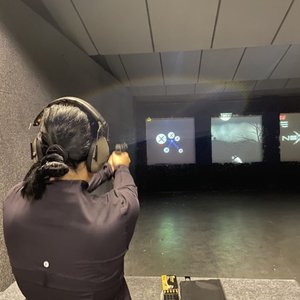 NEXUS SHOOTING RANGE - 552 Photos & 536 Reviews - 2600 Davie Rd, Davie ...
