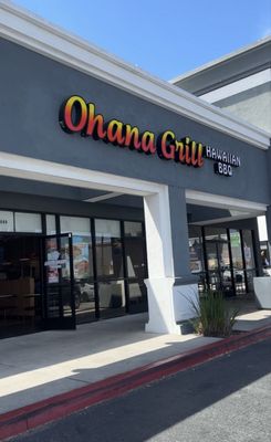 OHANA GRILL HAWAIIAN BBQ - Updated June 2026 - 28 Photos & 20 Reviews ...