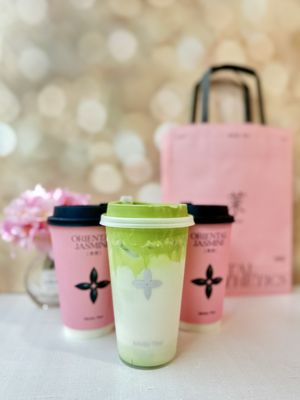 MOLLY TEA - Updated September 2025 - 1544 Photos & 1088 Reviews - 425 W ...