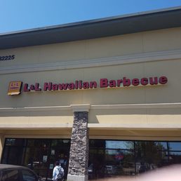 L&L HAWAIIAN BARBECUE - Updated October 2025 - 203 Photos & 209 Reviews ...