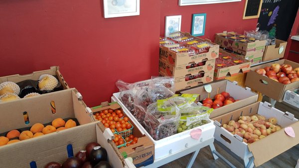 HA TEA - Updated February 2025 - 101 Photos & 32 Reviews - 1170 Powell ...