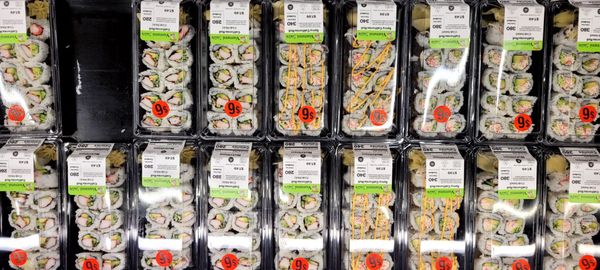 VONS - Updated October 2025 - 164 Photos & 269 Reviews - 311 W Los ...