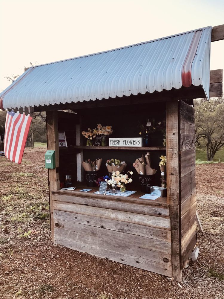 GREEN VALLEY FLOWER FARMETTE - TEMP. CLOSED - Updated July 2025 - 1350 ...