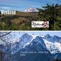 THE RESTAURANT AT RHODES RIVER RANCH - Updated October 2025 - 152 ...