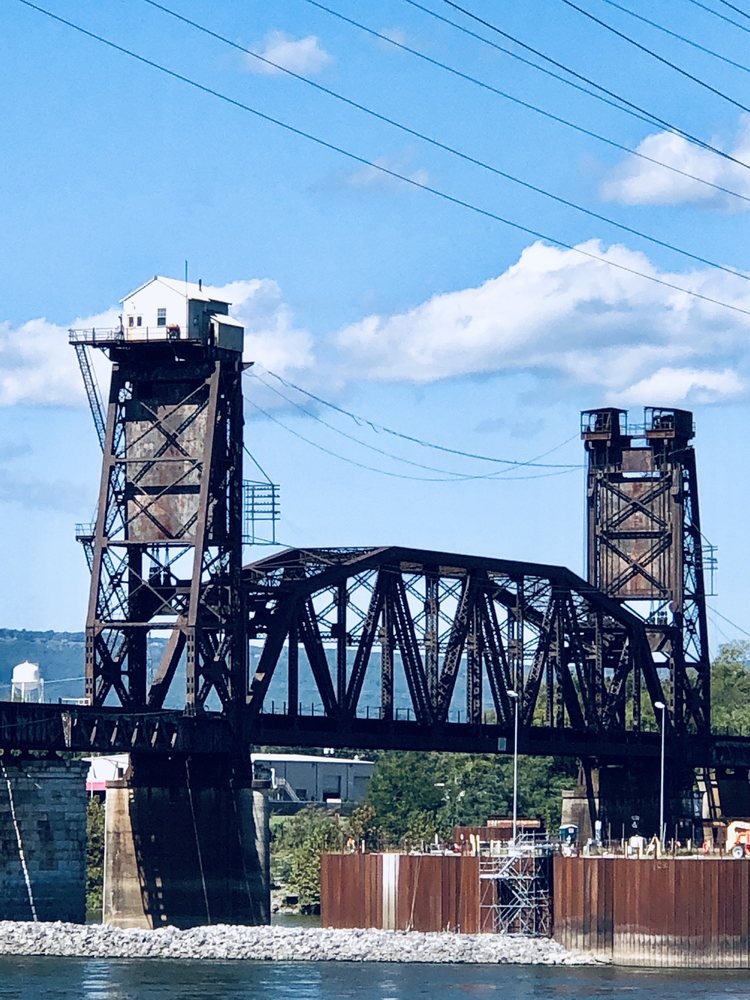 TENBRIDGE - Landmarks & Historical Buildings - Chattanooga, TN - Yelp