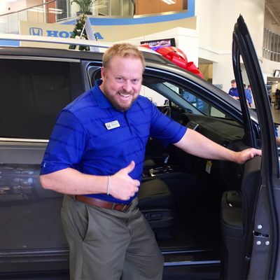 HOWDY HONDA - Updated September 2024 - 164 Photos & 601 Reviews - 5519 ...