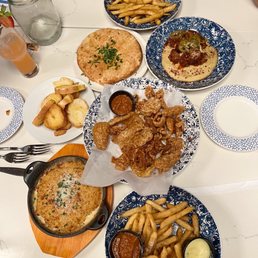 SOLOU - Updated July 2025 - 912 Photos & 432 Reviews - 7246 Perkins Rd ...