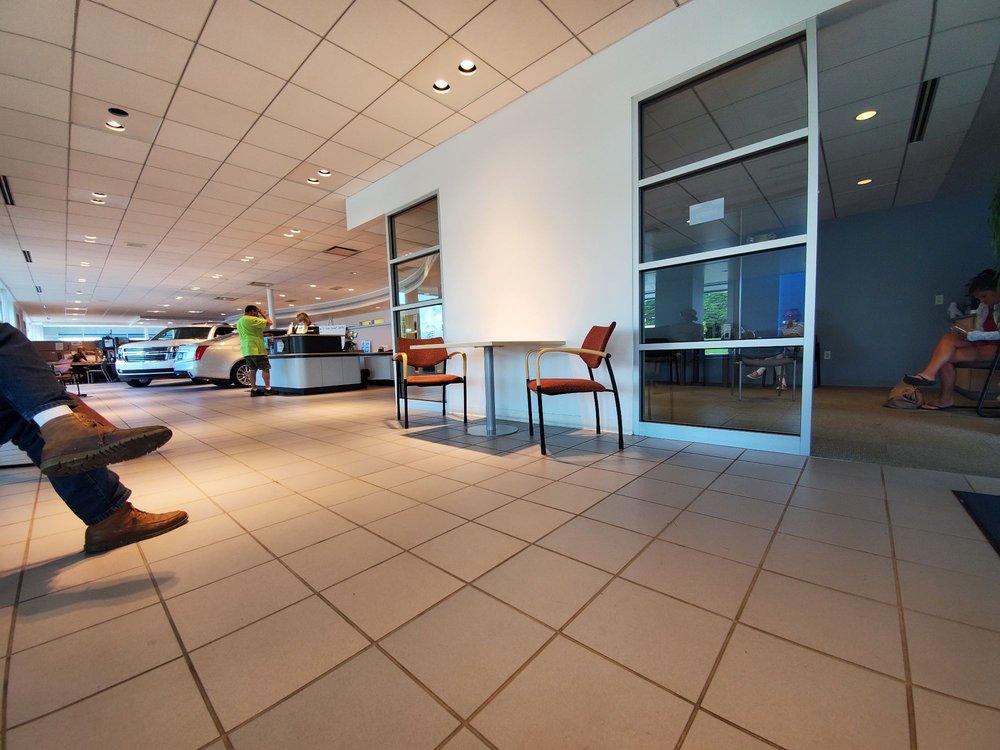 FOSTER CHEVROLET CADILLAC - Updated December 2025 - 33 Photos & 23 ...