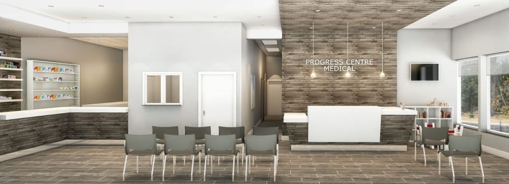 PROGRESS CENTRE MEDICAL - Updated October 2025 - 15 Reviews - 9 ...
