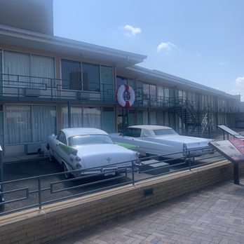 NATIONAL CIVIL RIGHTS MUSEUM - 2704 Photos & 842 Reviews - 450 Mulberry ...