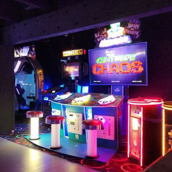 ARCADE TIME ENTERTAINMENT - Updated June 2025 - 83 Photos & 24 Reviews ...