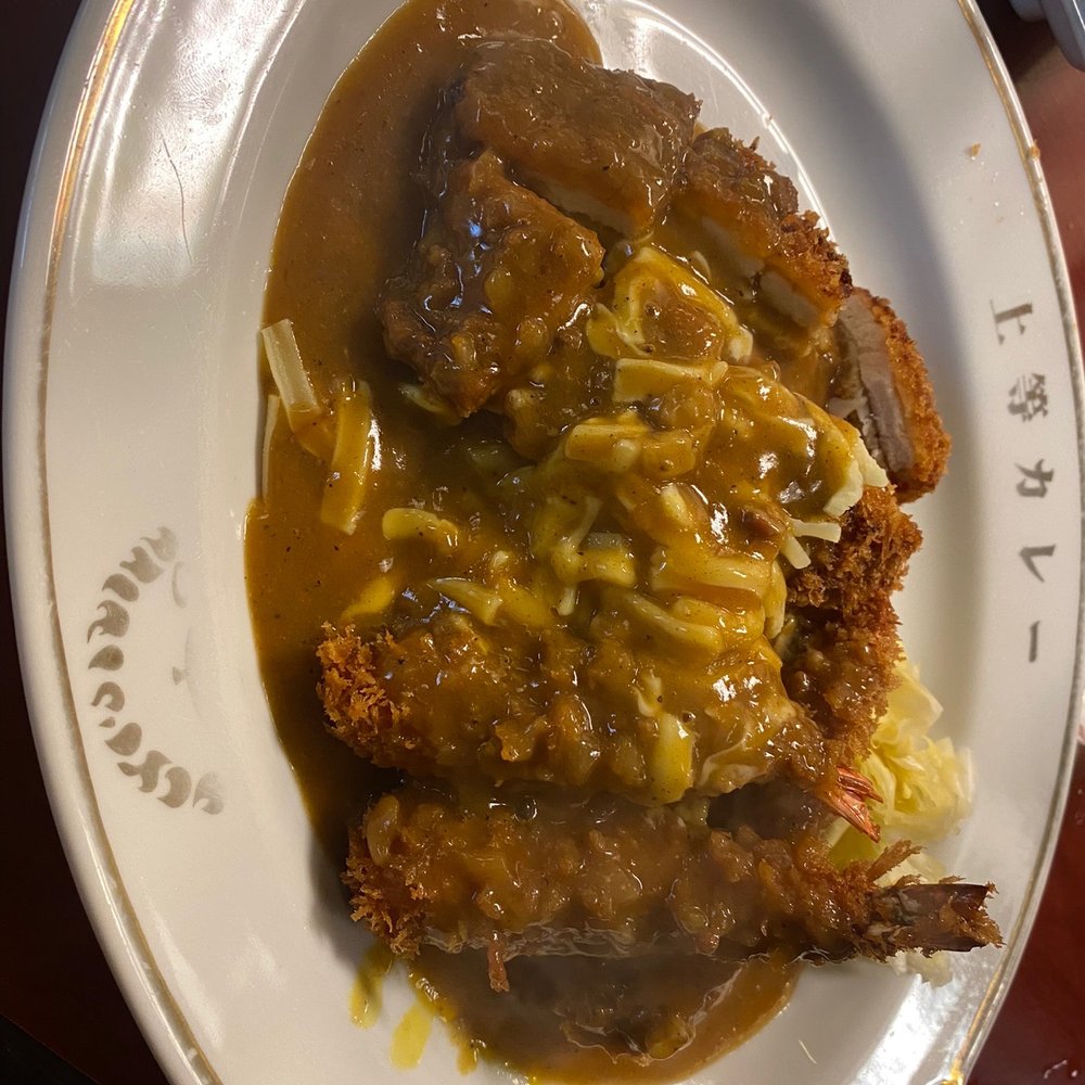 THE BEST 10 Japanese Curry in OSAKA JAPAN Updated 2025 Yelp