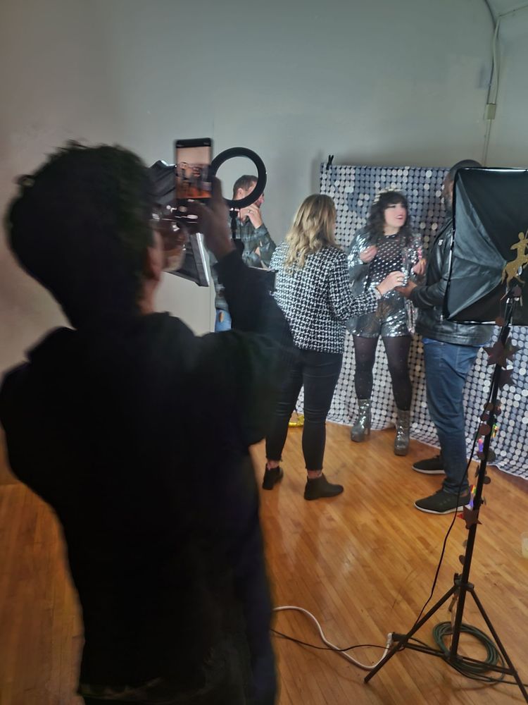 G-SON STUDIOS - Updated July 2025 - 16 Photos - 3218 Glendale Blvd, Los Angeles, California ...