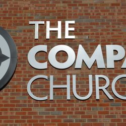 THE COMPASS CHURCH - WHEATON CAMPUS - 17 Photos - Churches - 520 E ...