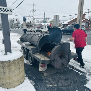 I BBQ 4U - Updated January 2026 - 56 Photos & 54 Reviews - 1588 Eggert ...