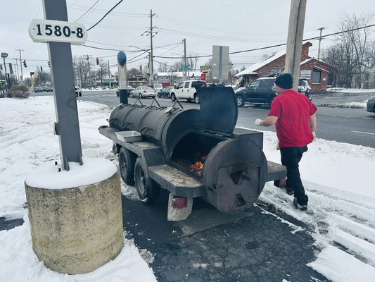 I BBQ 4U - Updated December 2025 - 56 Photos & 53 Reviews - 1588 Eggert ...