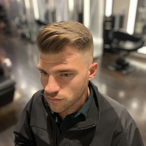 VICTOR HAIR SALON - 29 Photos & 76 Reviews - 803 T St NW, Washington ...
