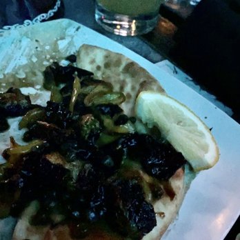 MYST LOUNGE - 382 Photos & 556 Reviews - 756 Fifth Ave, San Diego ...