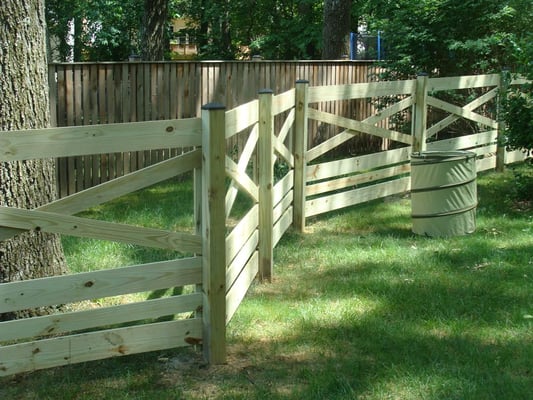 FENCE & DECK CONNECTION - Updated October 2025 - 305 Photos & 94 ...