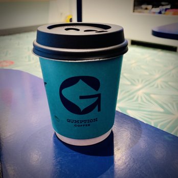 GUMPTION COFFEE - Updated October 2025 - 90 Photos & 46 Reviews - 106 W ...