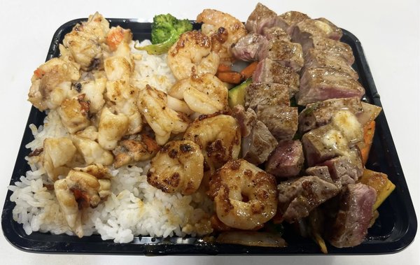 HIBACHI ROLL - Updated March 2025 - 21 Photos & 15 Reviews - 6412 ...