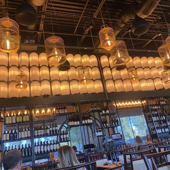 LING WU ASIAN RESTAURANT AT LANTANA PLACE - Updated December 2024 - 509 ...