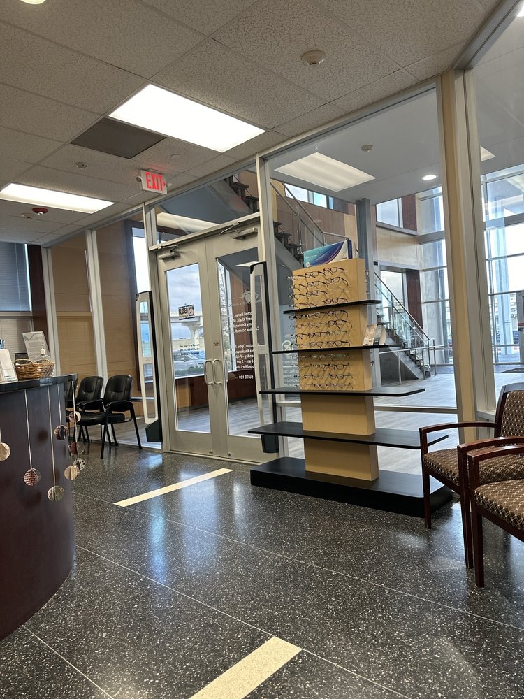 HOUSTON EYE ASSOCIATES - KATY - Updated October 2025 - 14 Reviews ...