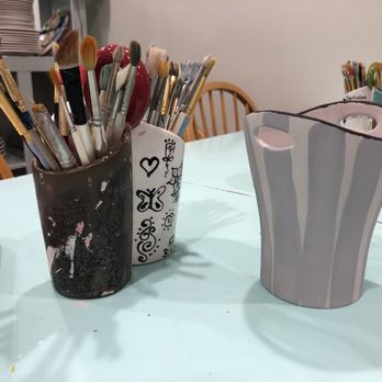 POSH PAINT POTTERY - Updated October 2025 - 172 Photos & 30 Reviews ...