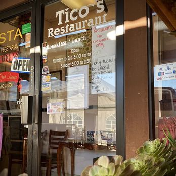 TICO’S BREAKFAST AND LUNCH - Updated April 2025 - 320 Photos & 449 ...