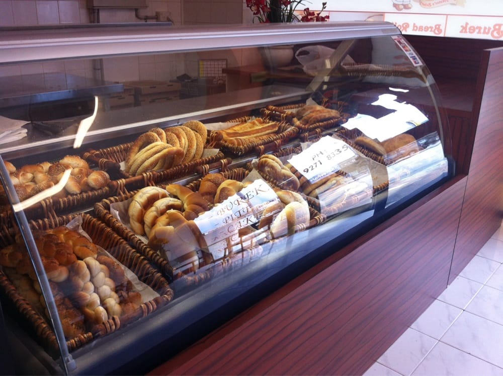OLD MASTER’S BAKERY - Updated December 2025 - 55B Walter Rd, Dianella ...