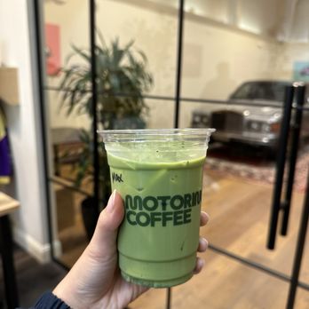 MOTORING COFFEE - Updated October 2024 - 144 Photos & 44 Reviews - 1525 ...