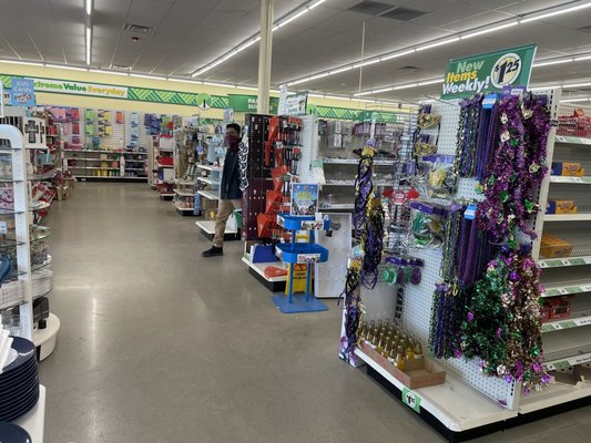 DOLLAR TREE - Updated August 2025 - 2391 Silver Dr, Columbus, Ohio ...