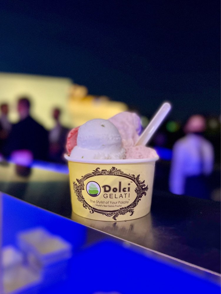 DOLCI GELATI - Updated November 2024 - 311 Photos & 259 Reviews - 1420 ...