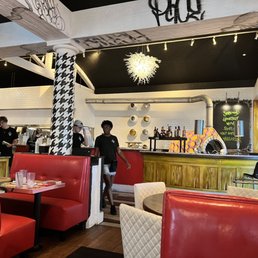 AGAVE & RYE - ROOKWOOD - Updated January 2026 - 657 Photos & 501 ...