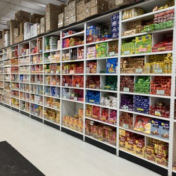 PATEL BROTHERS - Updated December 2025 - 66 Photos - 1681 Oak Tree Rd ...