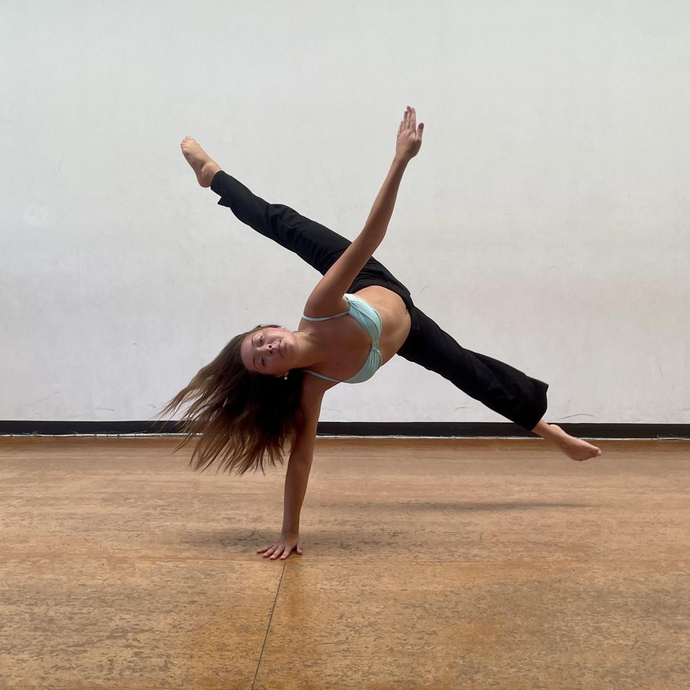 BALLET X AUSTRALIA - THE CENTRE OF DANCE - Updated June 2024 - UNIT 7 ...