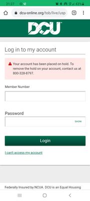 DIGITAL FEDERAL CREDIT UNION - Updated July 2025 - 11 Reviews - 220 ...