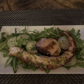 ESCA RESTAURANT & WINE BAR - Updated December 2025 - 374 Photos & 299 ...