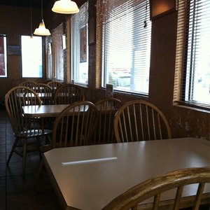 TICKLES RESTAURANT - 49 Photos & 63 Reviews - Greek - 3872 S 900th E ...