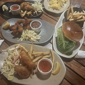 HULA GRILL KAANAPALI - Updated November 2024 - 4378 Photos & 4434 ...