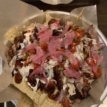 CITY BARBEQUE - Updated May 2025 - 158 Photos & 127 Reviews - 108 S ...