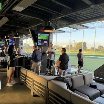 TOPGOLF - Updated February 2025 - 892 Photos & 866 Reviews - 400 S ...