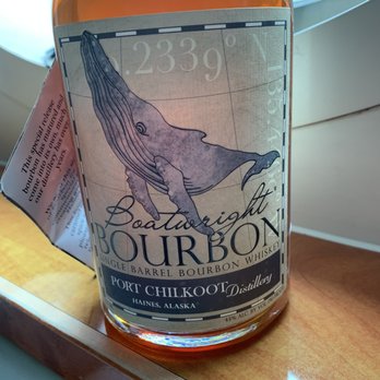 PORT CHILKOOT DISTILLERY - Updated August 2025 - 55 Photos & 17 Reviews ...