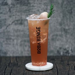 BOBA BINGE - Updated September 2025 - 499 Photos & 325 Reviews - 1004 ...
