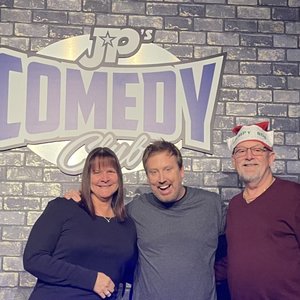 JP’S COMEDY CLUB - 421 Photos & 91 Reviews - Gilbert, Arizona - Comedy ...