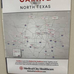 BAYLOR SCOTT & WHITE MEDICAL CENTER - FRISCO - Updated December 2025 ...