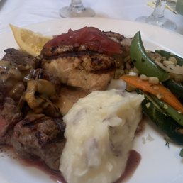 COLINGTON CAFE - 279 Photos & 357 Reviews - 1029 Colington Rd, Kill ...